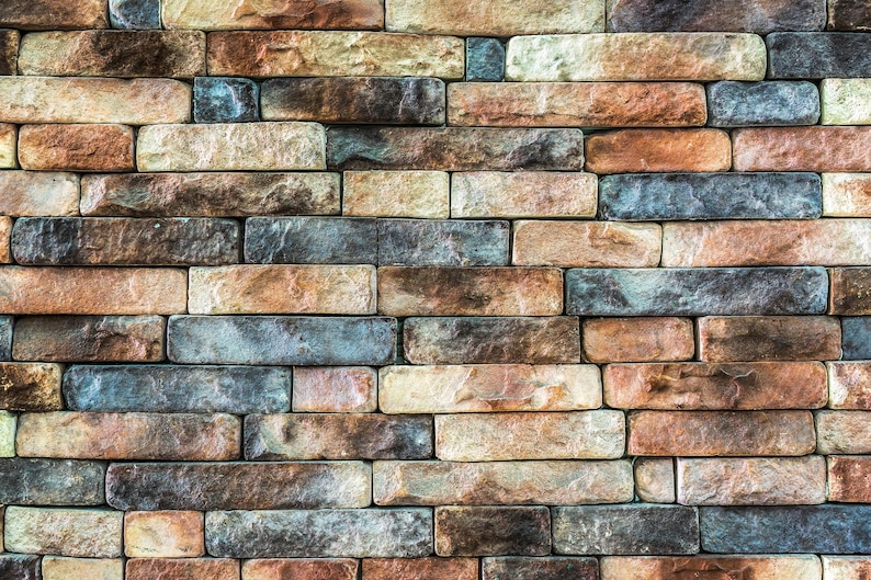 10 Brick Wall Backgrounds High Quality Backdrops Outdoor | Etsy