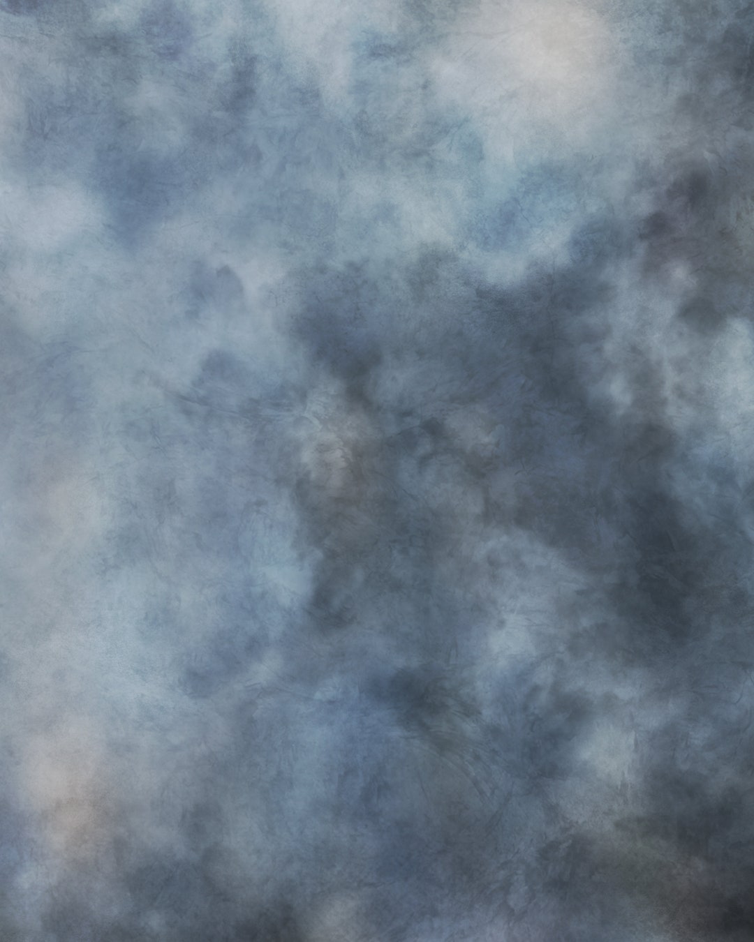 Blue Gray Texture Backdrop: Italian Style Photography (digital Download ...