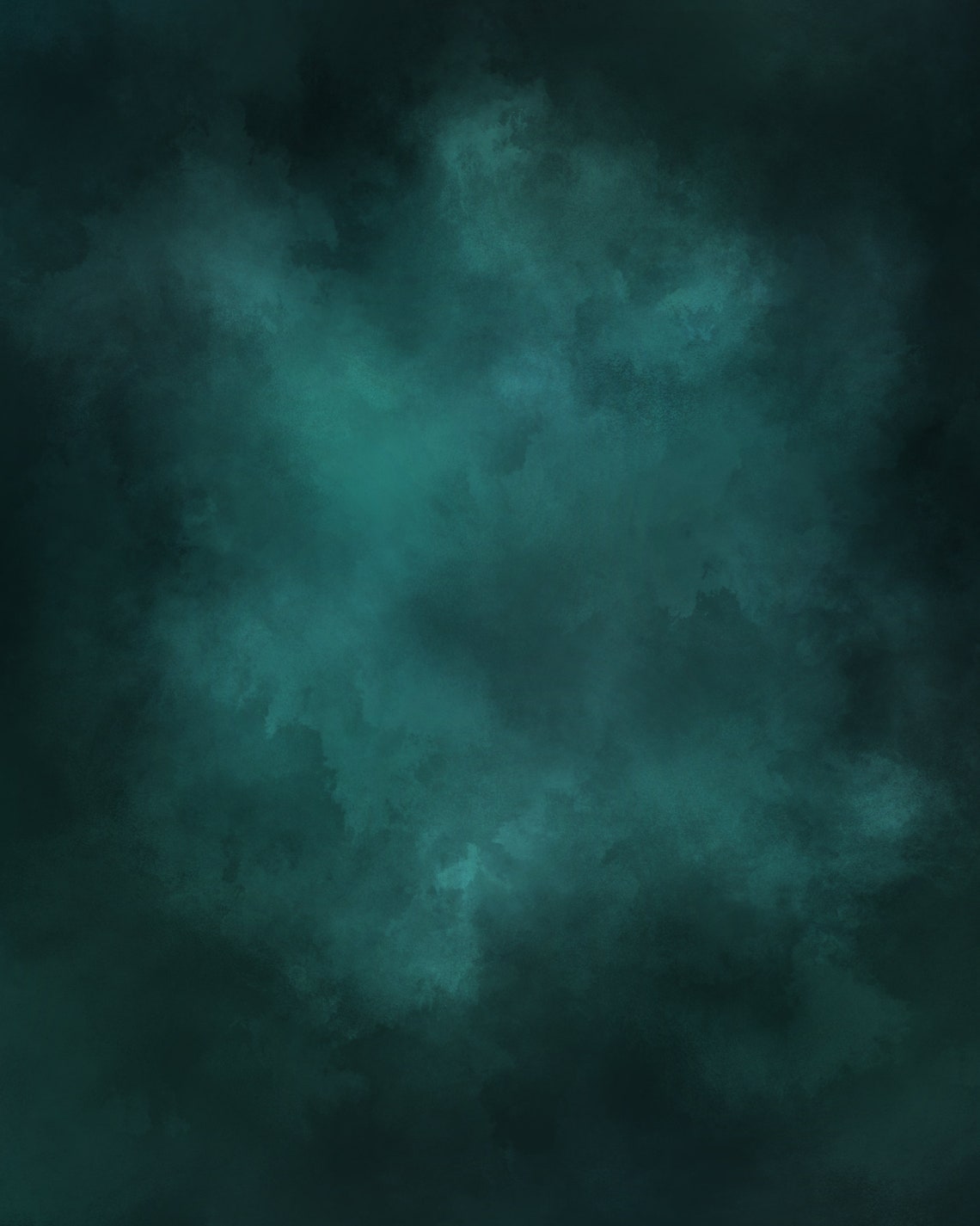 Emerald Green Portrait Photography Backdrop (digital Download) - Etsy