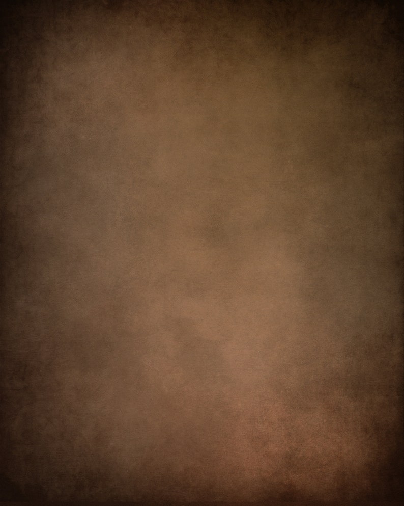 Brown Portrait Studio Digital Backdrop: Moca Texture (digital Download ...