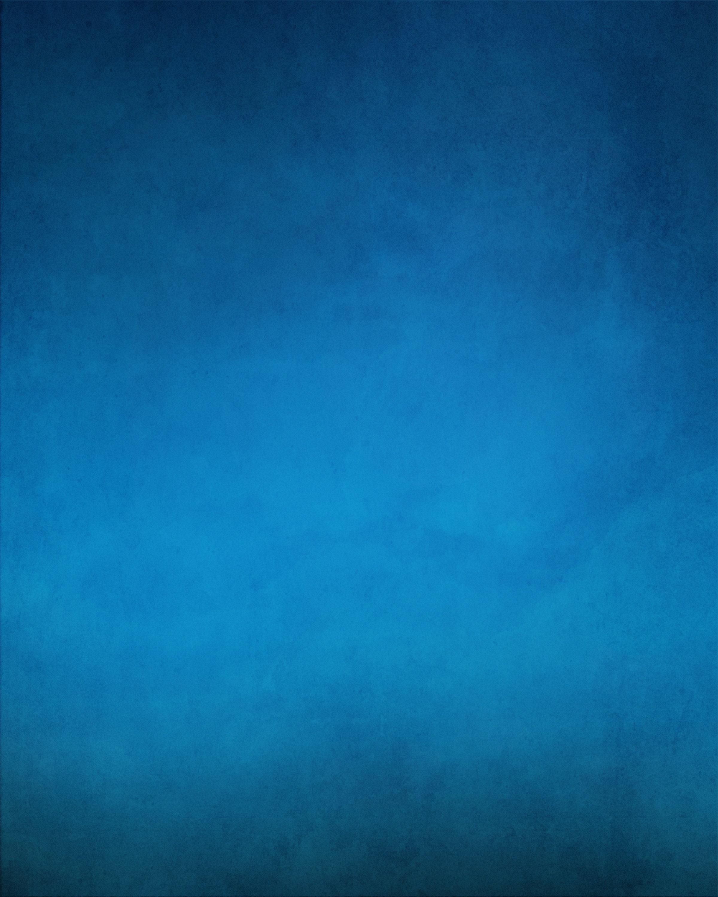 Shades of Blue Collection Photography Digital Backdrop Blue | Etsy