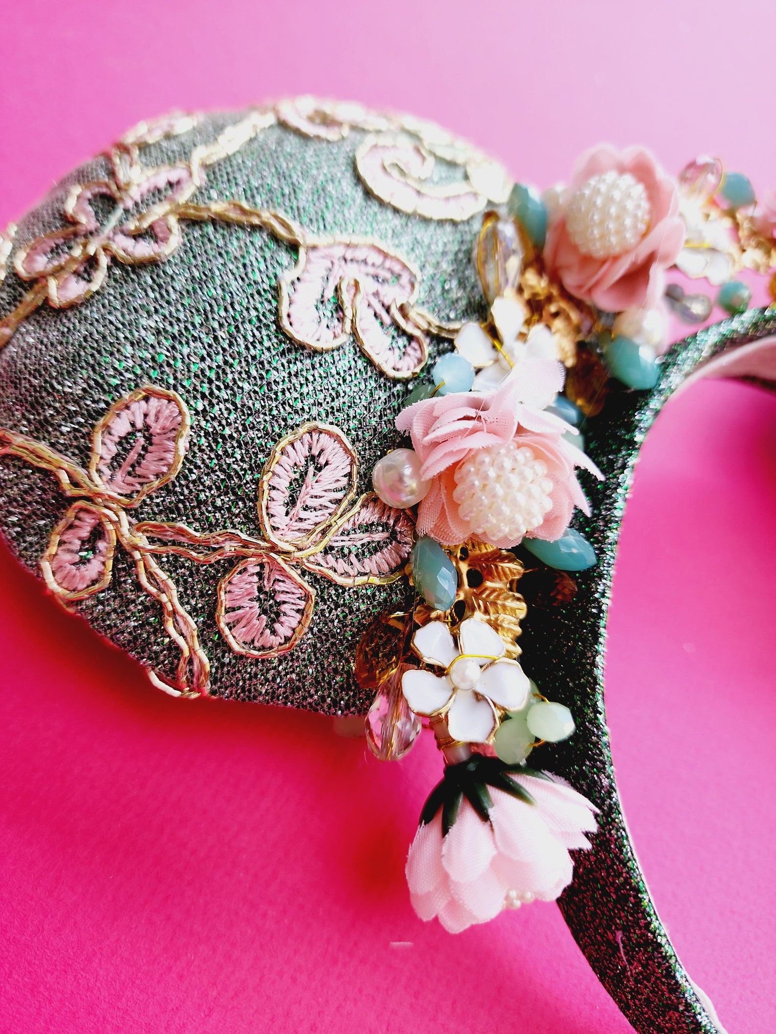 Fantasy Crown Ears - Etsy