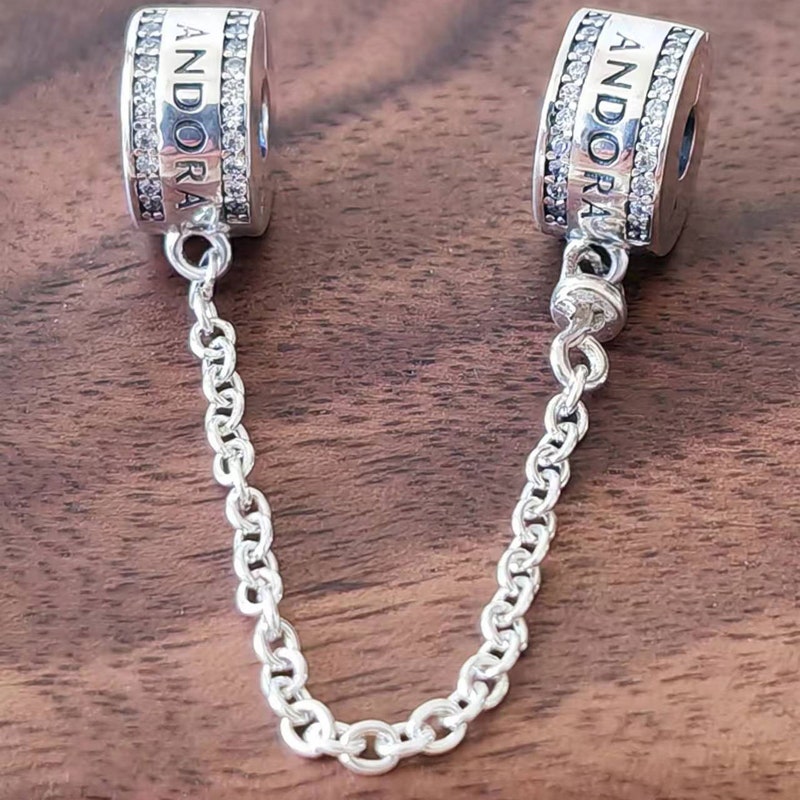 Pandora Stoppers 925 - Etsy