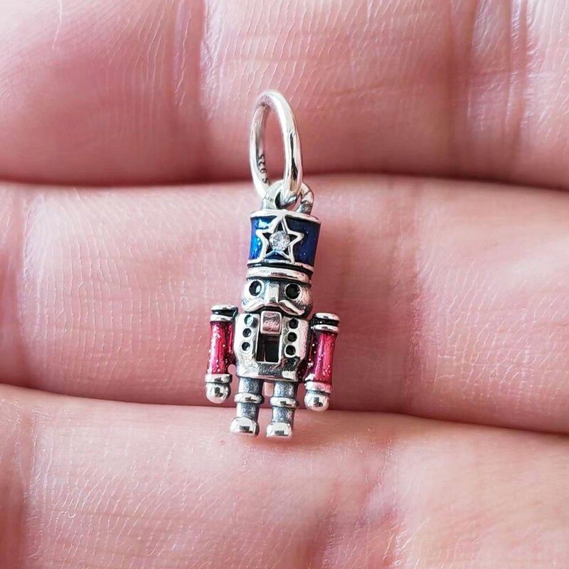 Nutcracker Charms - Etsy