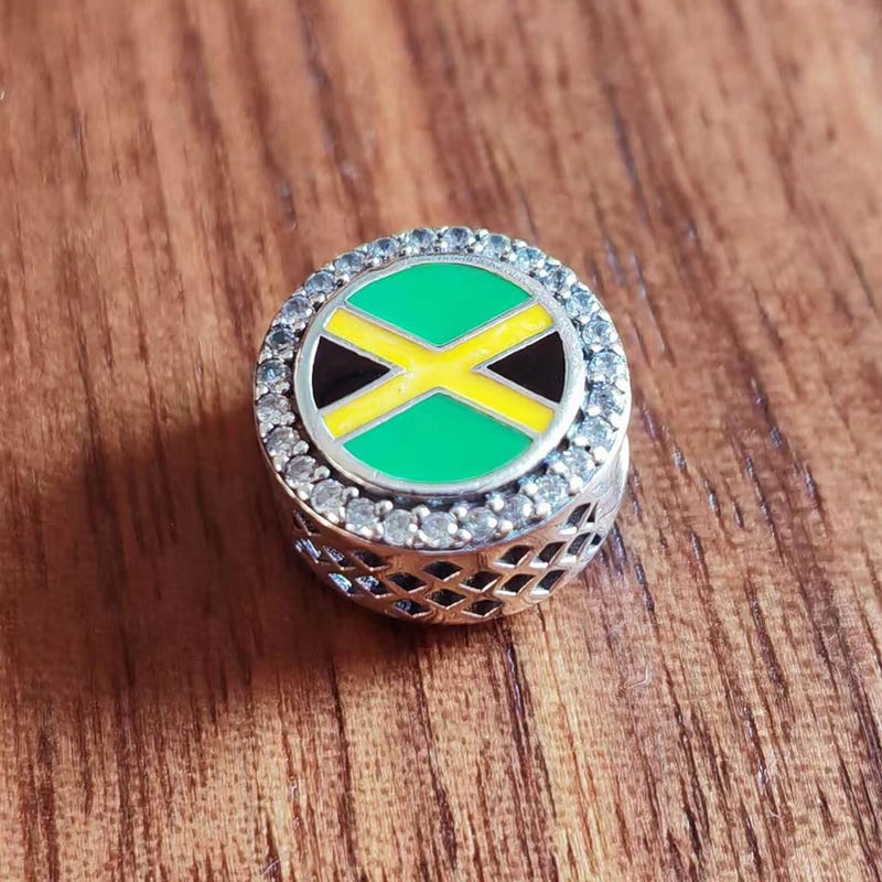 Green Pandora Bracelets - Etsy