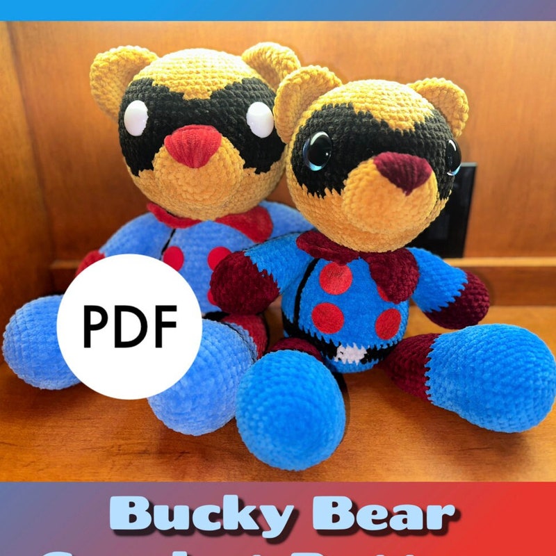Bucky Barnes Plushies - Etsy