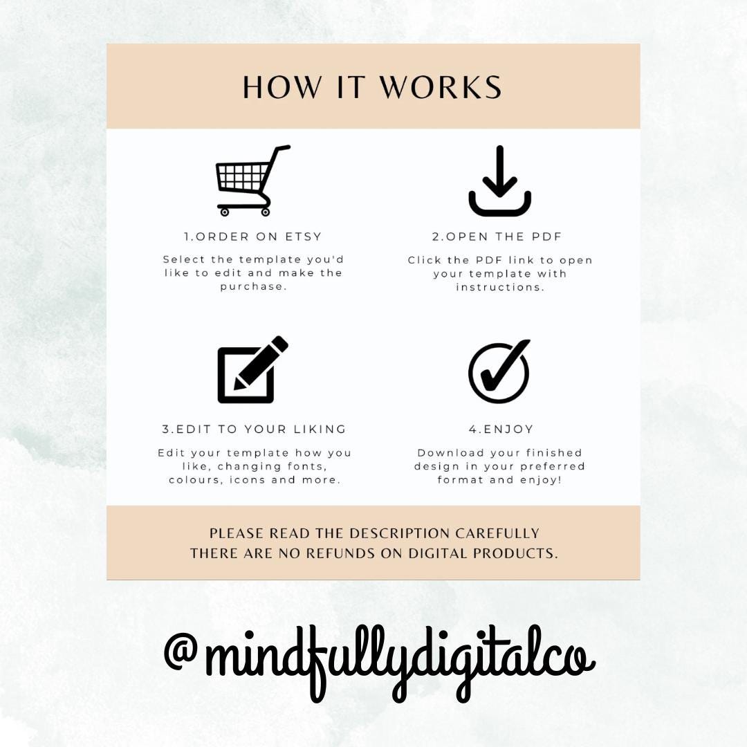 Editable Kids School Planner 2024-2025, Study Planner for Kids ...