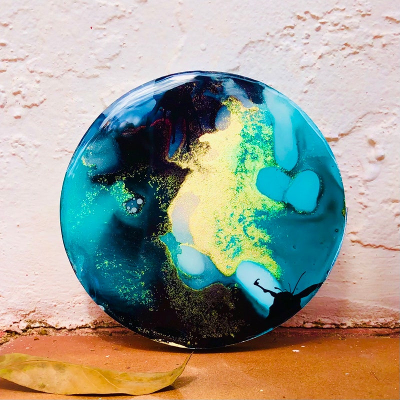 Alcohol Coasters - Etsy