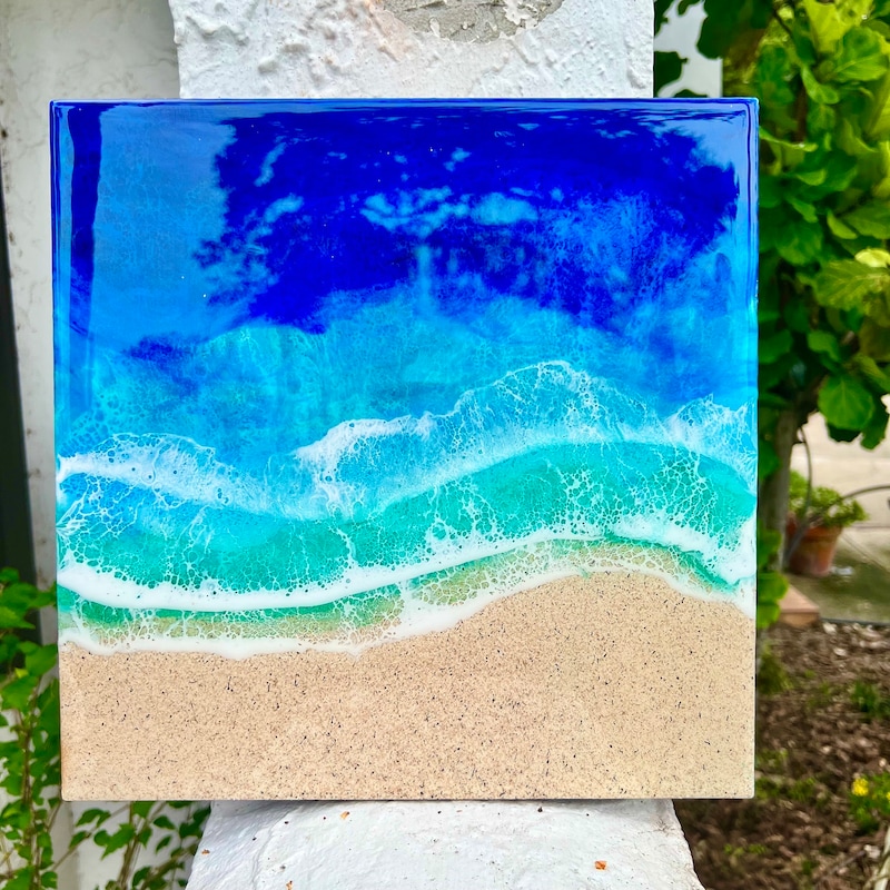 12x12 Tile - Etsy