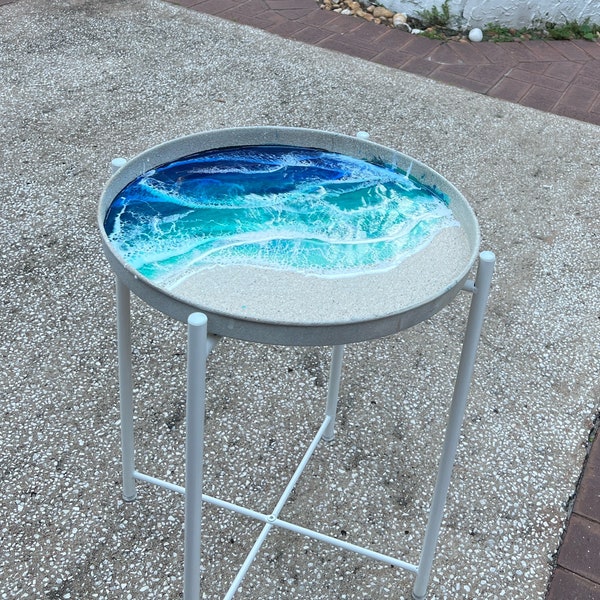Ocean Tray - Etsy