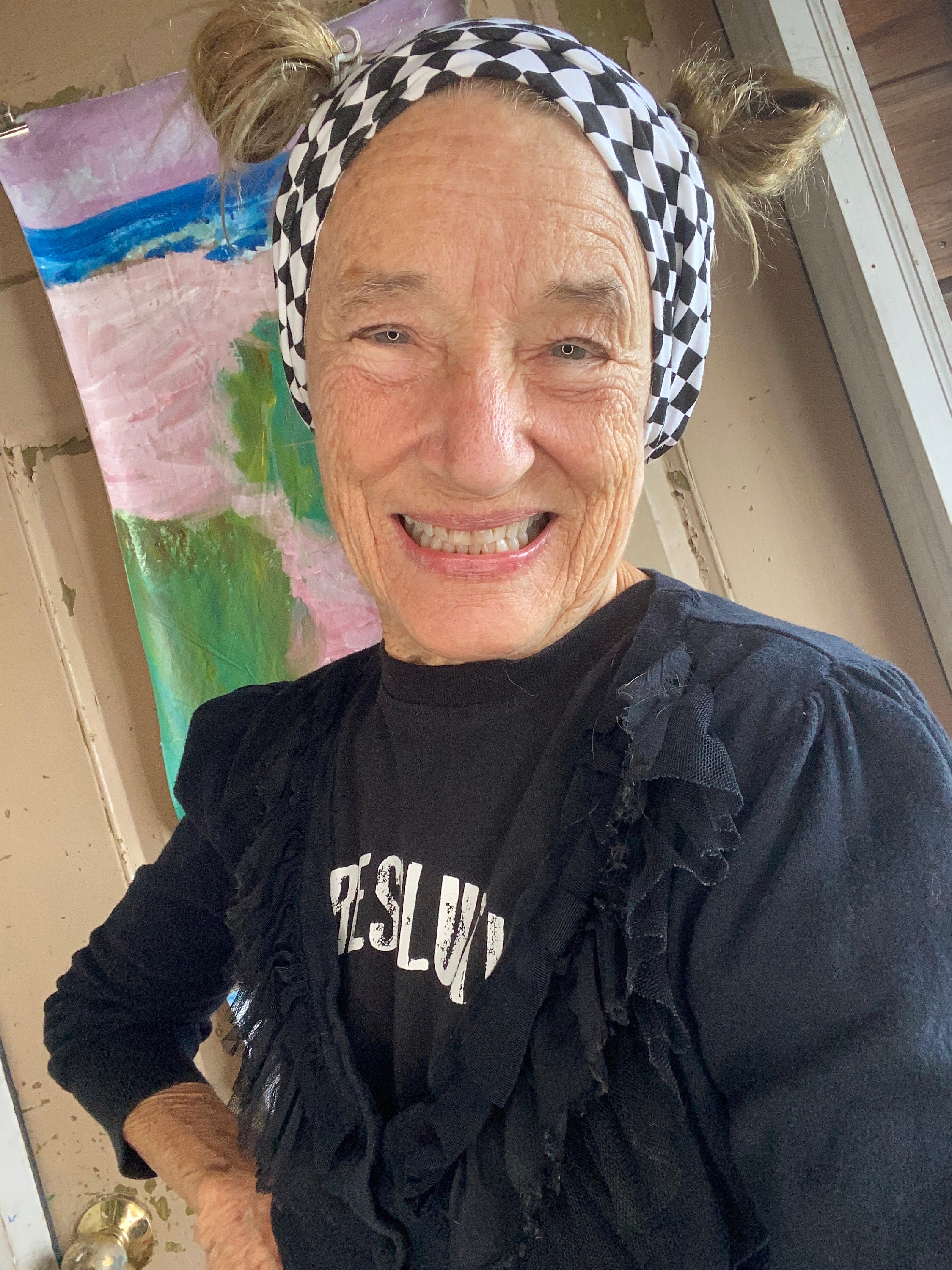 Sandra Jett's Instagram, Twitter & Facebook on IDCrawl