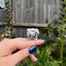 Sad Hamster! - Handmade Figure - Etsy
