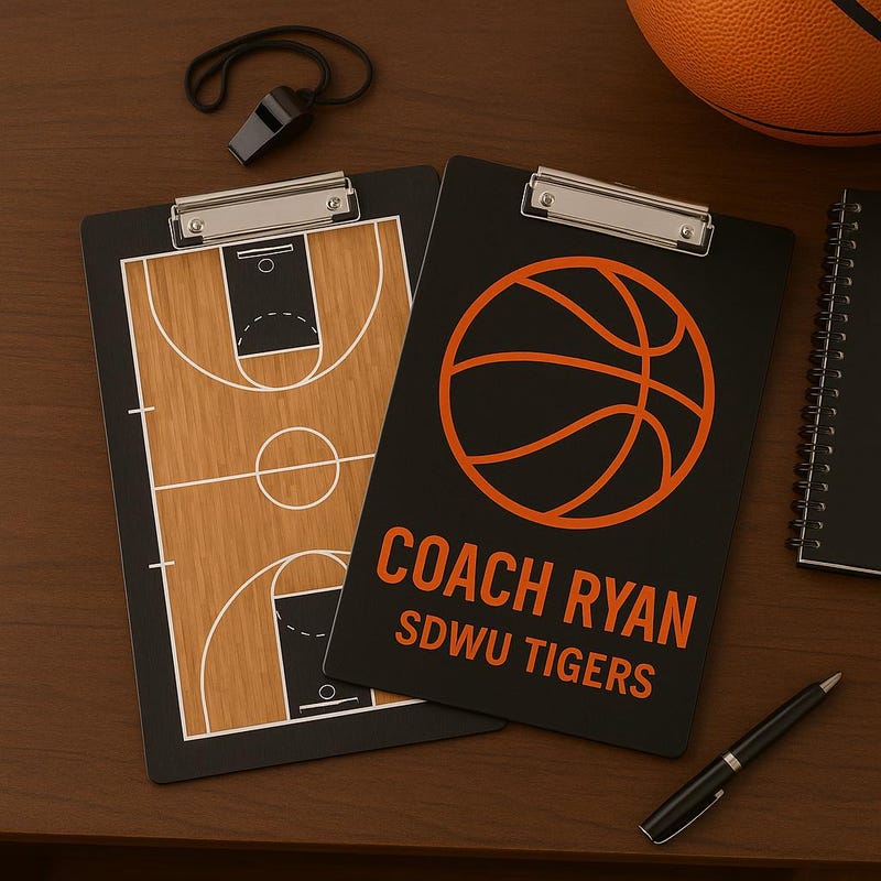 Acrylic Coaches Gifts - 60+ Gift Ideas for 2026