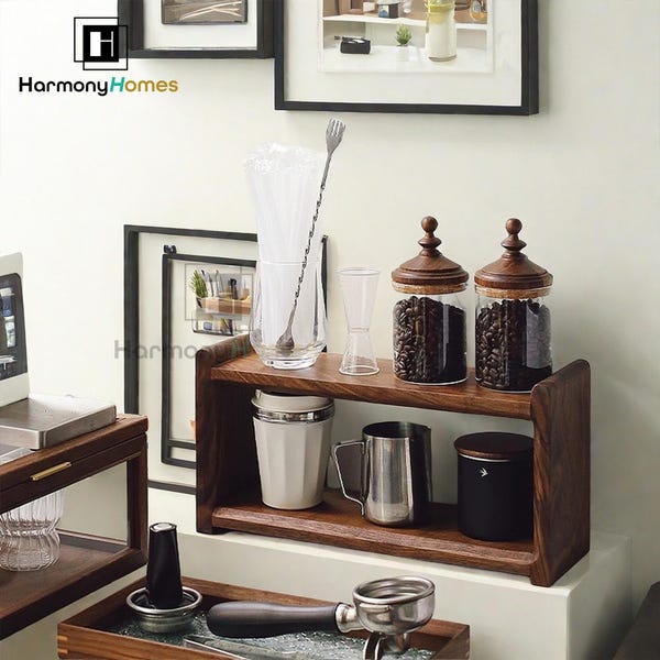 Kitchen Organizer - Etsy