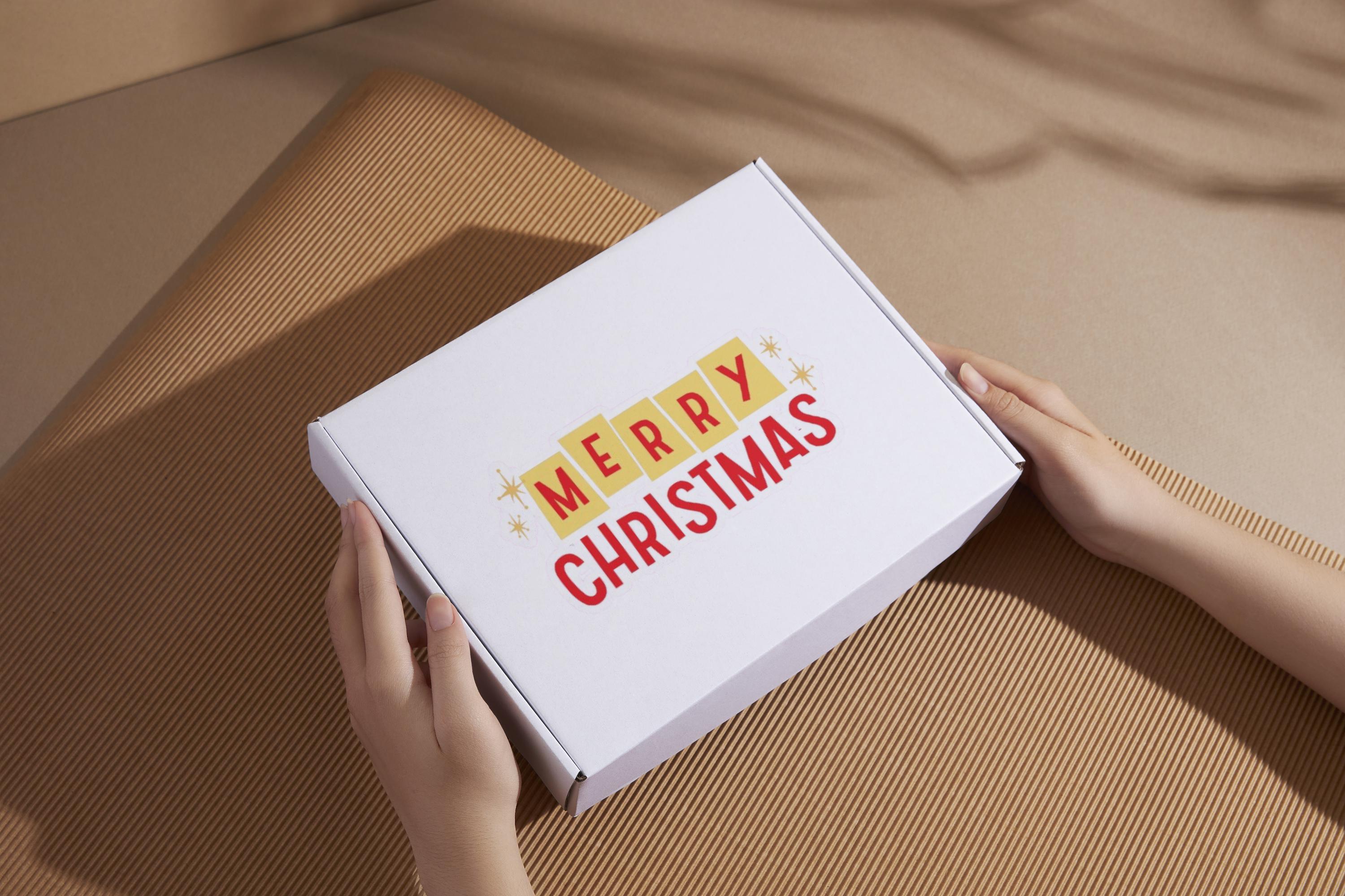 360 Christmas Stickers - No Background, PNG Format, Instant Digital ...