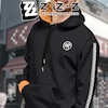 Zenless Zone Zero Jane Doe Hoodie | ZZZ Graphic Hoodie | Anime Gaming ...