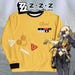 Zenless Zone Zero Zhu Yuan Style Hoodie | ZZZ N.E.P.S. Pubsec| Anime ...