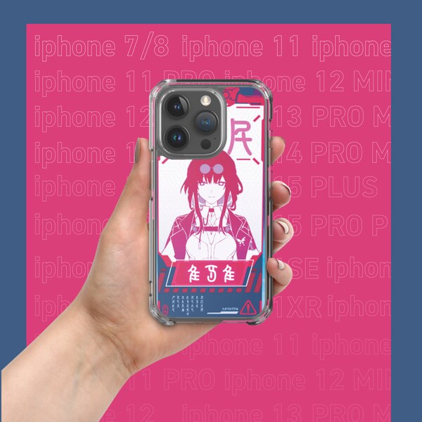 Hunter X Hunter Phone Case - Etsy