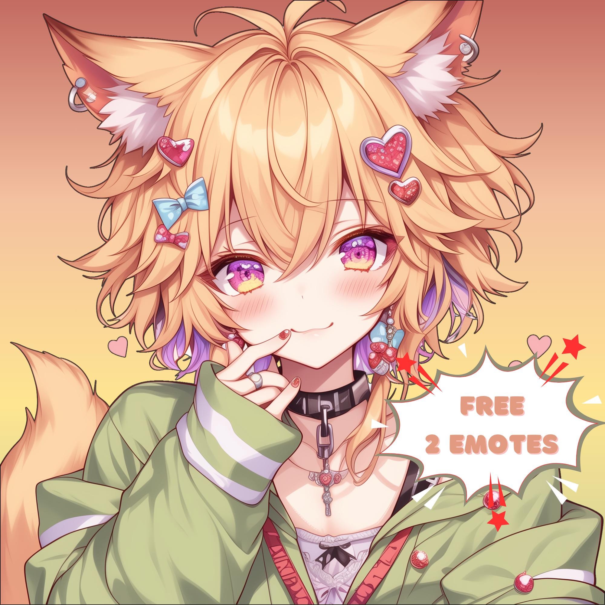 Custom PFP, Pfp Anime, Profile Icon, PFP Commission, Anime, Custom, Art ...