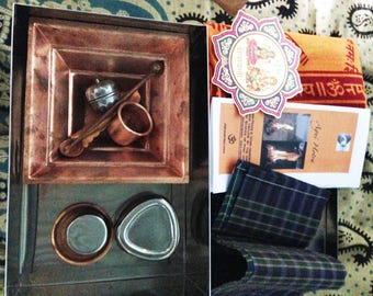 VintageVEDIC by VintageVedic on Etsy