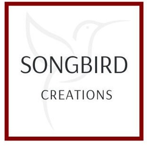 SongbirdCreations - Etsy