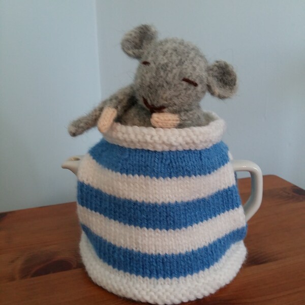 Animal Tea Cosy - Etsy