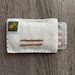 Handmade Felt Birth Control Case Sleeve - Etsy