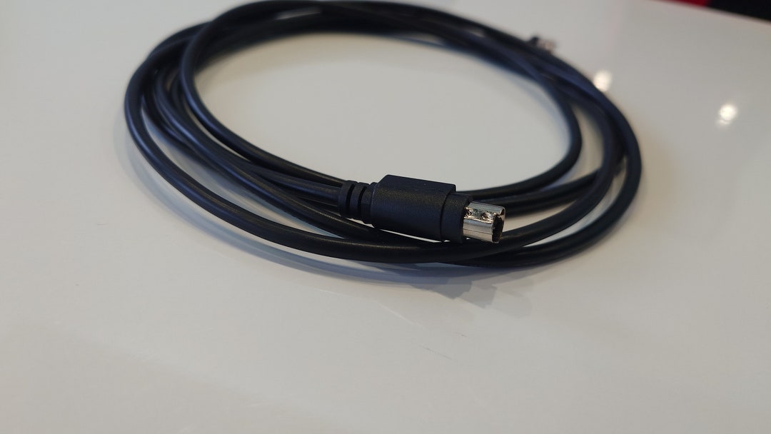 Cable for Shifter / Pedal V1 V2 Fanatec PS2 / RJ12 - Etsy