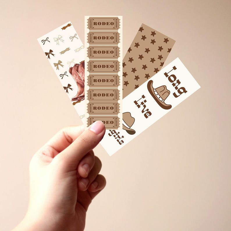 Printable Bookmarks, Book Club, Bookish Set, Aesthetic Bookmarks ...