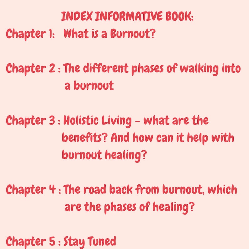 Ultimate Stress Control&burnout Guide With Powerful Exercises Leads You ...