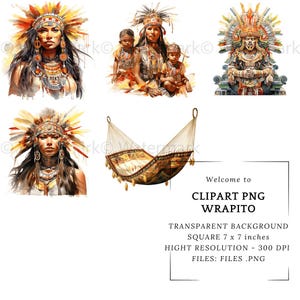 Inca Empire clipart png, Digital Watercolor Illustration Of ancient pre ...