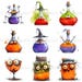 Watercolor Witch Potion Clipart Bundle: Halloween Digital Download - Etsy