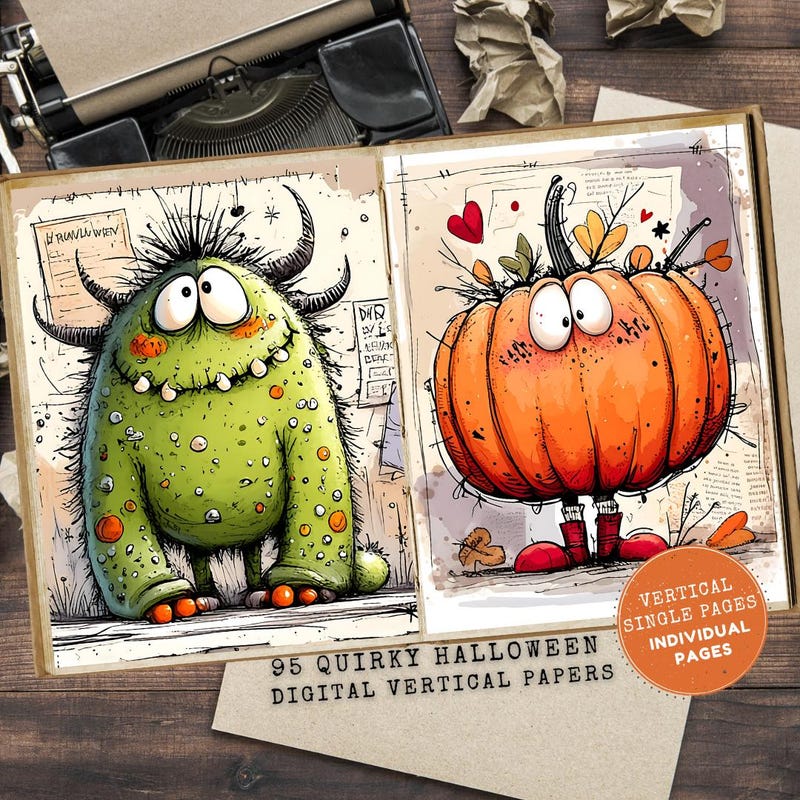 Funny Journal - Etsy