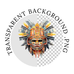 Inca Empire clipart png, Digital Watercolor Illustration Of ancient pre ...