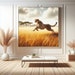 Wildlife Wall Art, Room Decor, Animal Wall Art, Exquisite Gifts, Nature ...