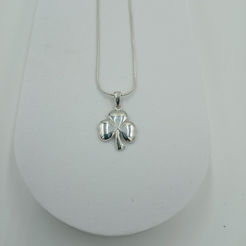 Shamrock Jewelry - Etsy