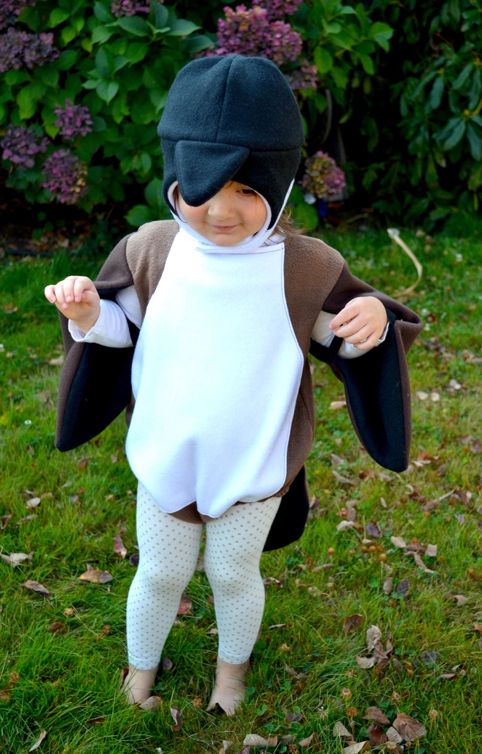 PRE-ORDER Canadian goose halloween costume sizes NB through | Etsy
