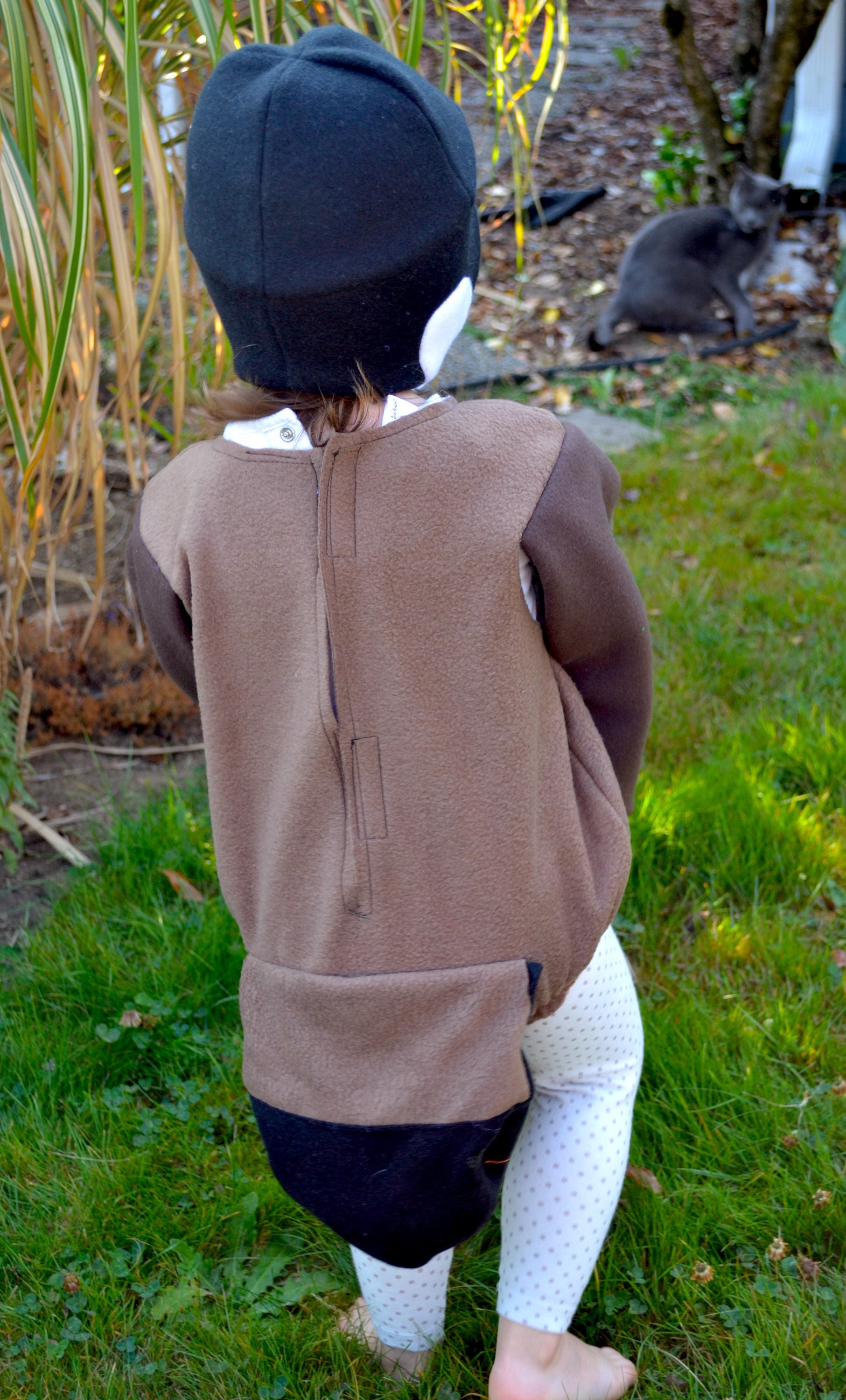 PRE-ORDER Canadian goose halloween costume sizes NB through | Etsy