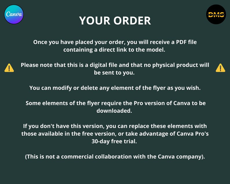 Digital Flyer Template for Parties and Events pool Party - Etsy