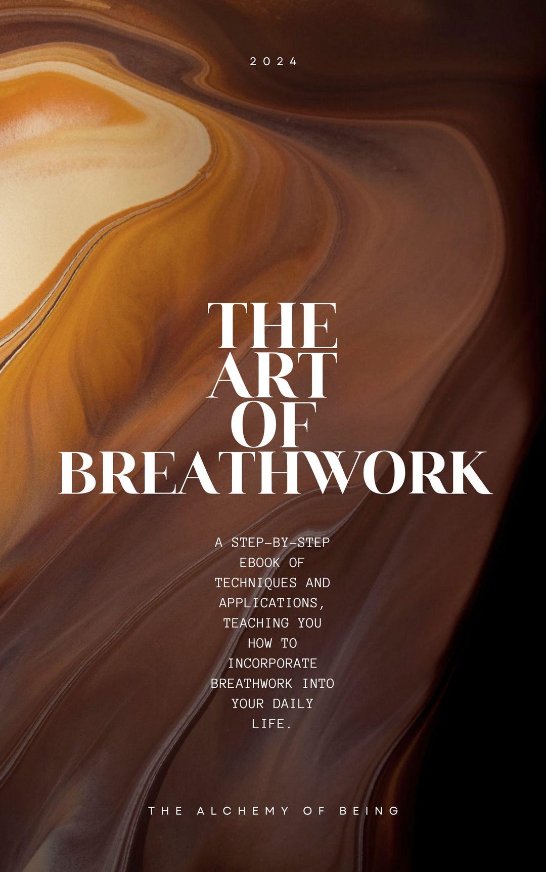 The Art of Breathwork - A Step-by-step Ebook of Techniques and ...