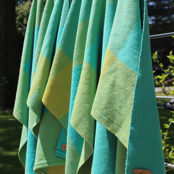 Turquoise Kitchen - Etsy