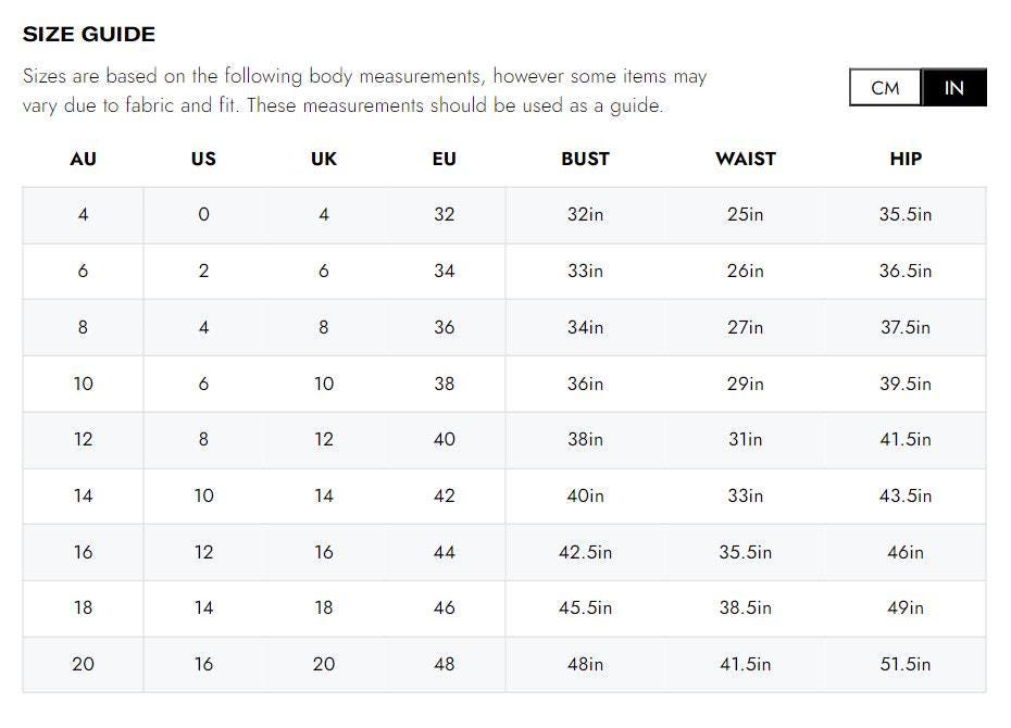 NWT Showpo Makenzie Midi Dress Strappy Corset Lace Slip Dress in Black ...