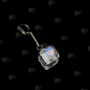 Chiikawa Keycaps. Handmade Artisan Keycaps, Valorant Art, Mechanical ...