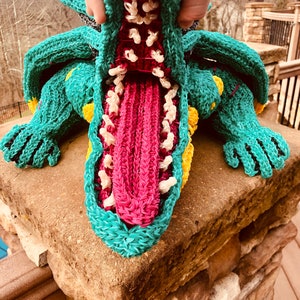 The Leviathan - Terraria Calamity Mod Rainbow Loom Rubber Band ...