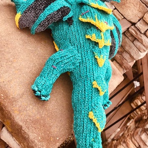 The Leviathan - Terraria Calamity Mod Rainbow Loom Rubber Band ...