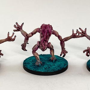 Gug Eldritch Horror Dnd Miniature Bundle | Painted Abberation Mythos ...