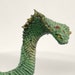 Giant Snake Miniature | Giant Cobra Mini | Hand Painted Dnd Monster ...