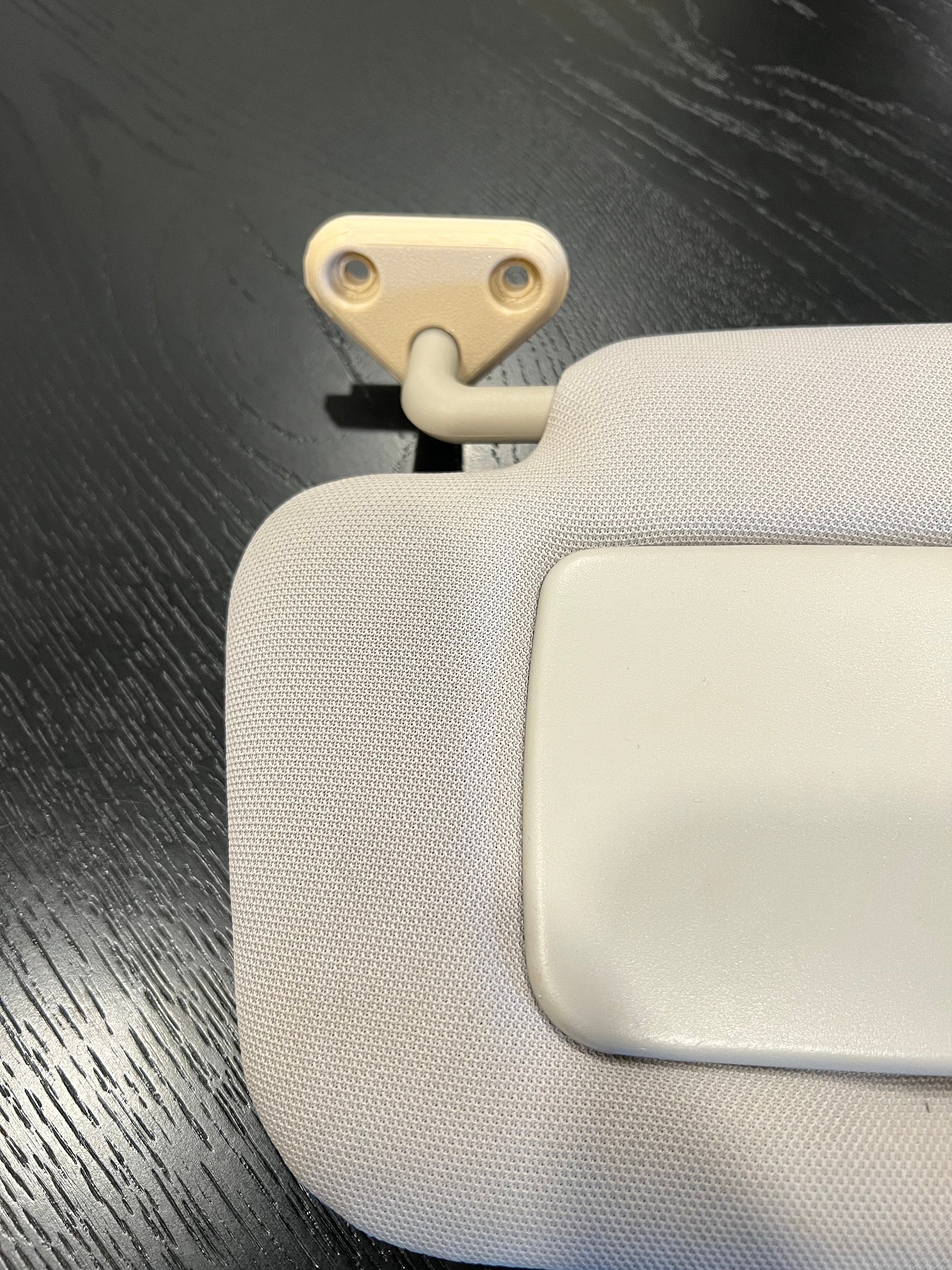 Subaru Sun Visor Mount ( Forester - Impreza - Crosstrek ) [2 Pack] - Etsy