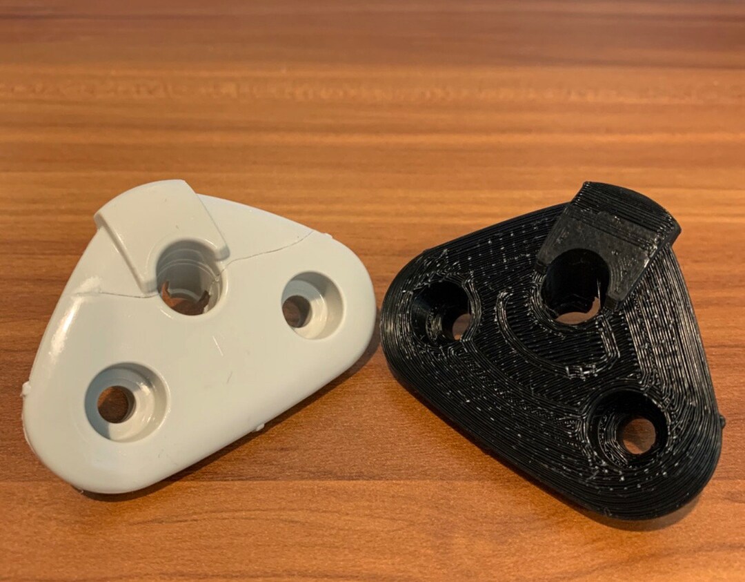 Subaru Impreza (2017 - 2023) Sun Visor Mount [2 Pack] - Etsy