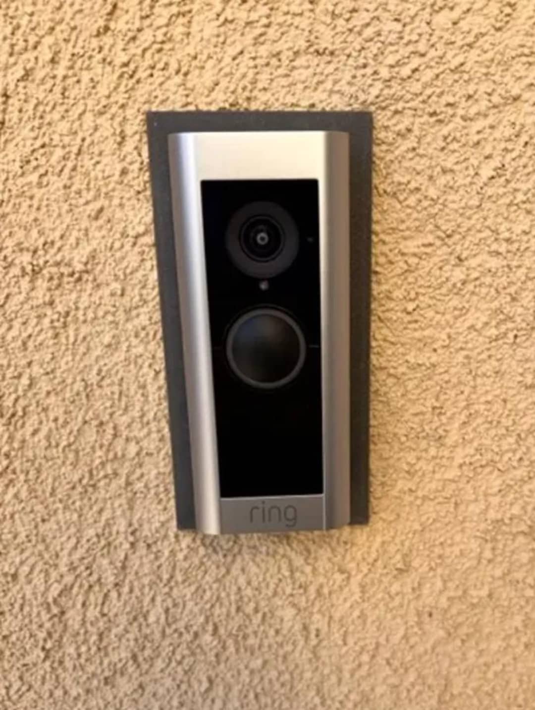 Ring Doorbell 2 Mount: Flat Wall Installation - Etsy